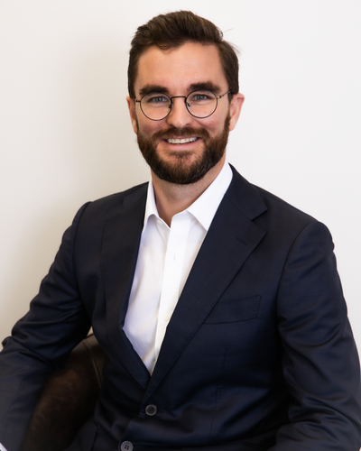 The Team | Marshall Investments