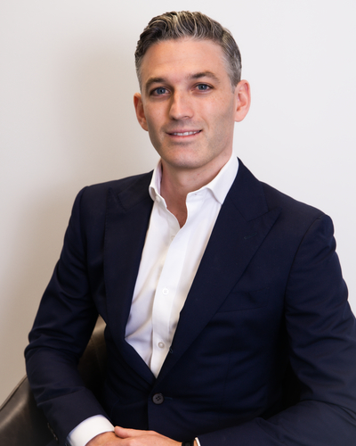 The Team | Marshall Investments