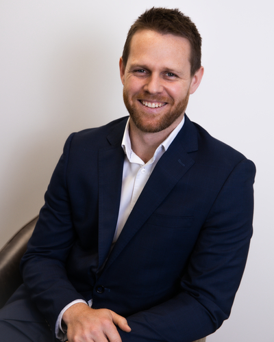 The Team | Marshall Investments